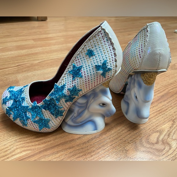 Irregular Choice | Shoes | Irregular Choice Eternal Friends | Poshmark